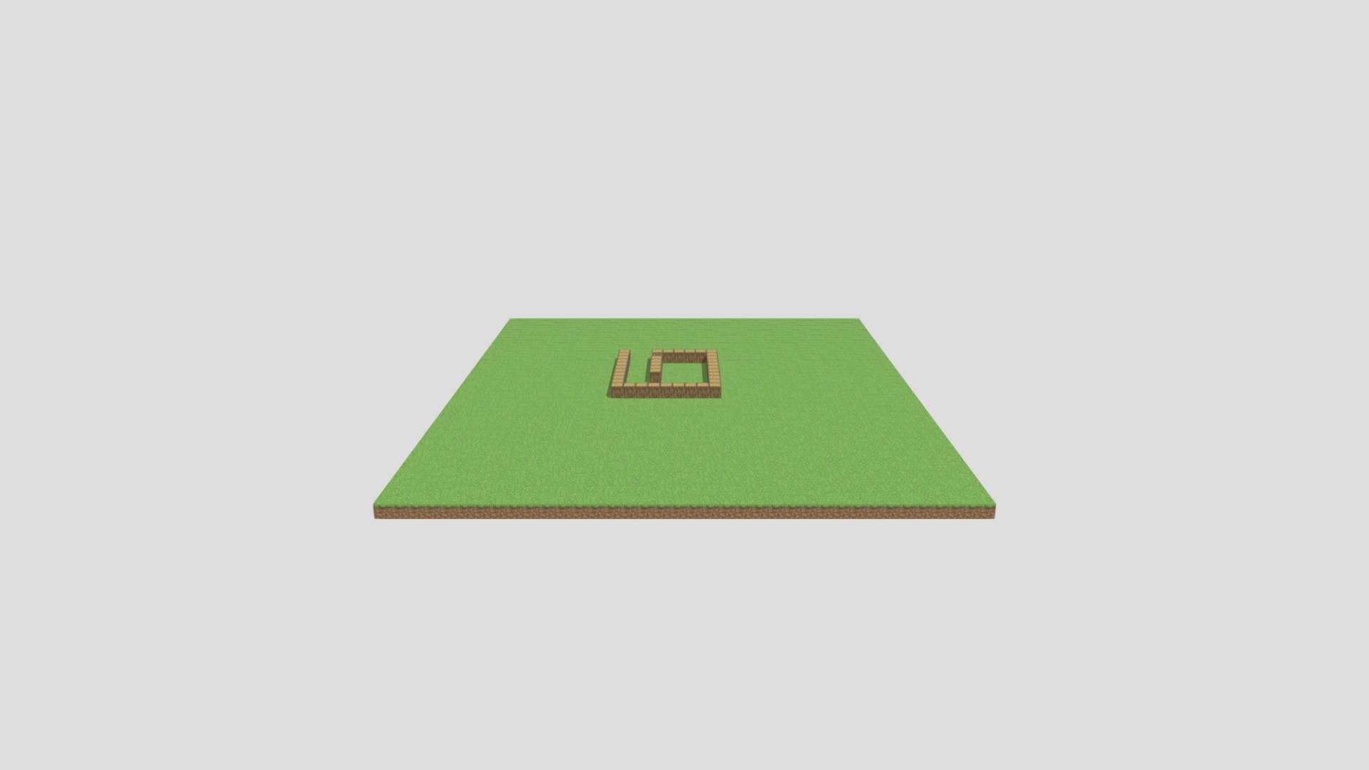 Rea_ Heibi_ Minecraft - Download Free 3D model by heibi42 [83a9310 ...