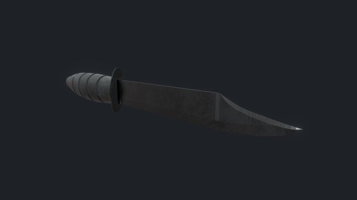 Chive 3D models - Sketchfab