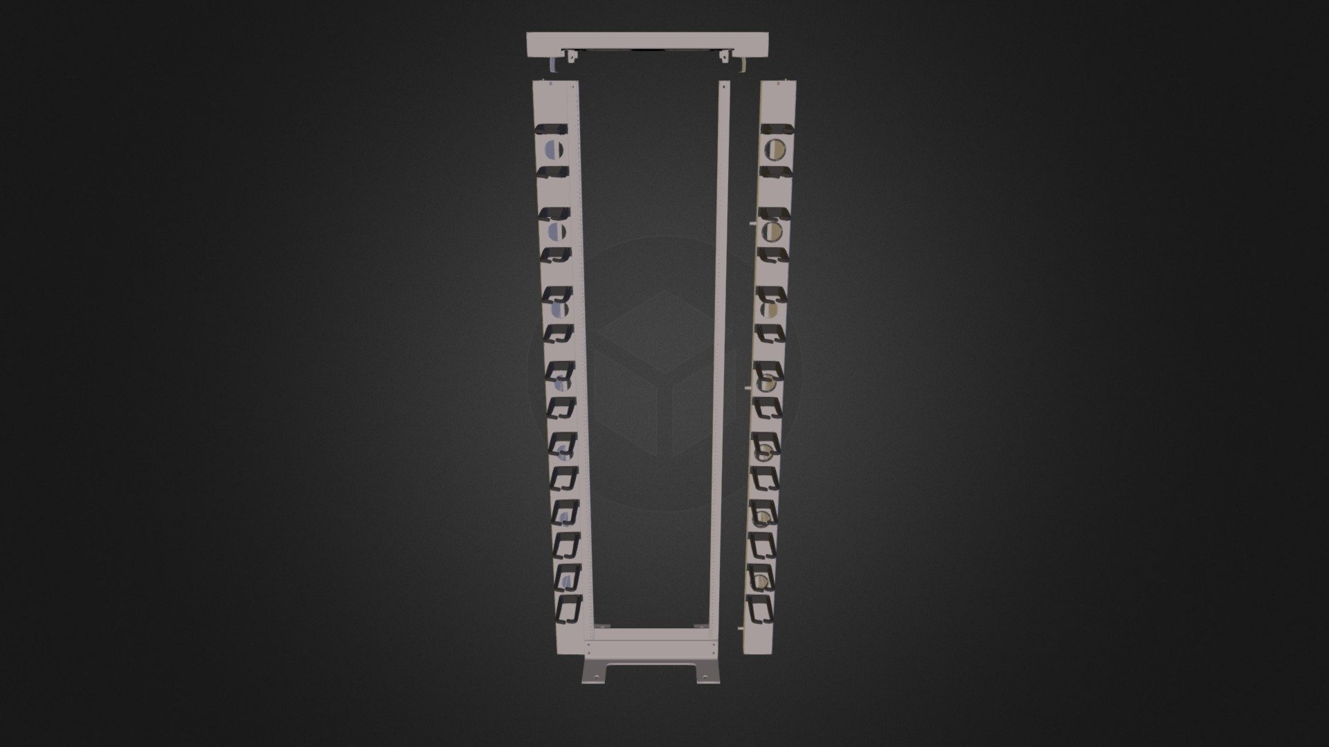 55100-test - 3D model by tfb [83a9b1d] - Sketchfab