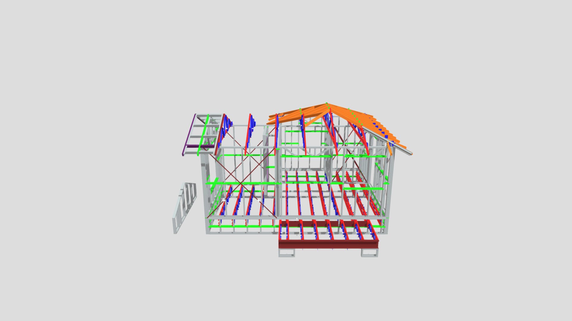 RTO-30m2-09102020 - 3D model by enduroframe [83aa33e] - Sketchfab