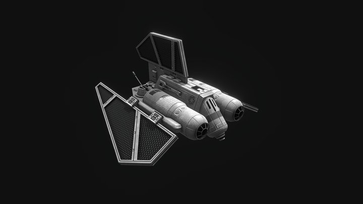 Lancet 3D models - Sketchfab