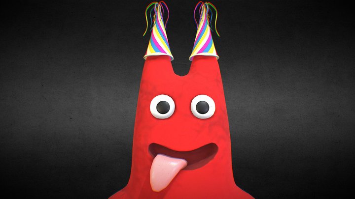 Syringeon 3D models - Sketchfab
