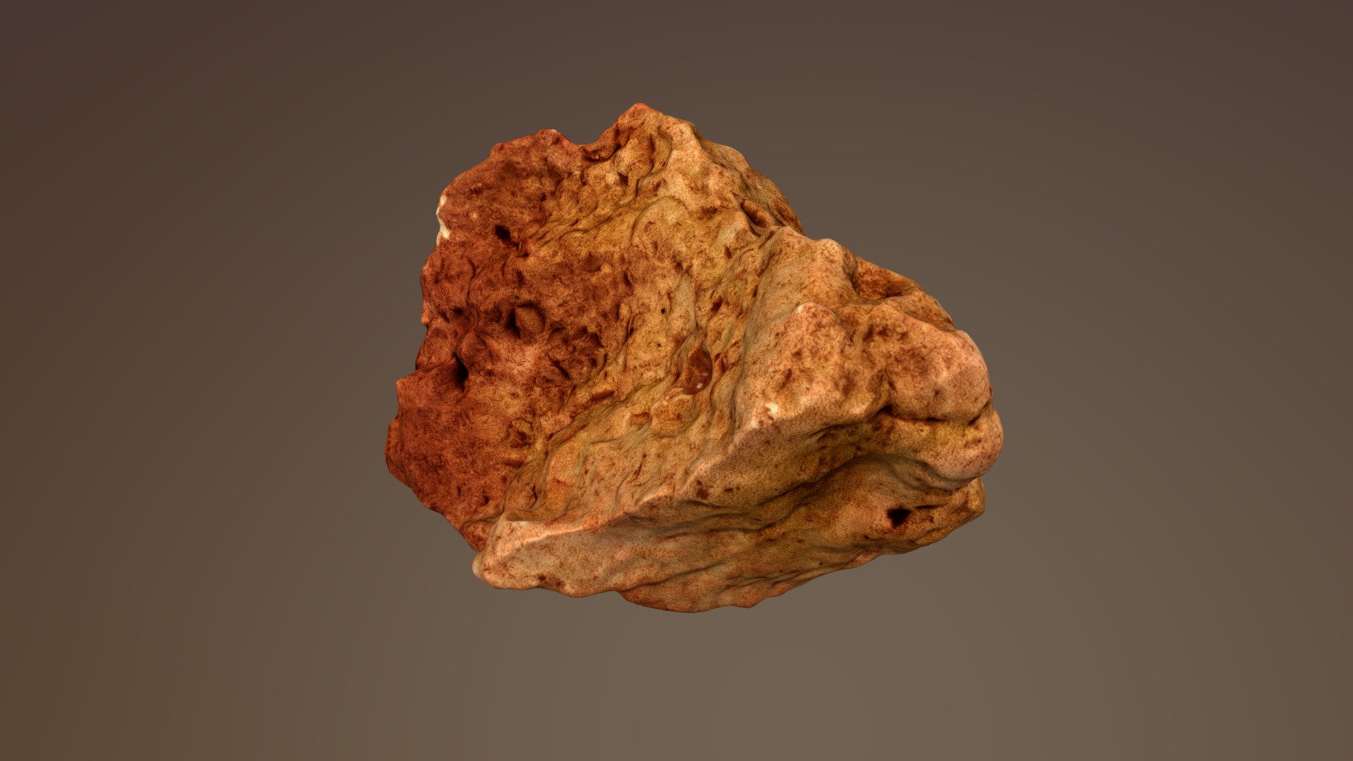 Rock - Download Free 3D model by jankhooo [83b07d1] - Sketchfab