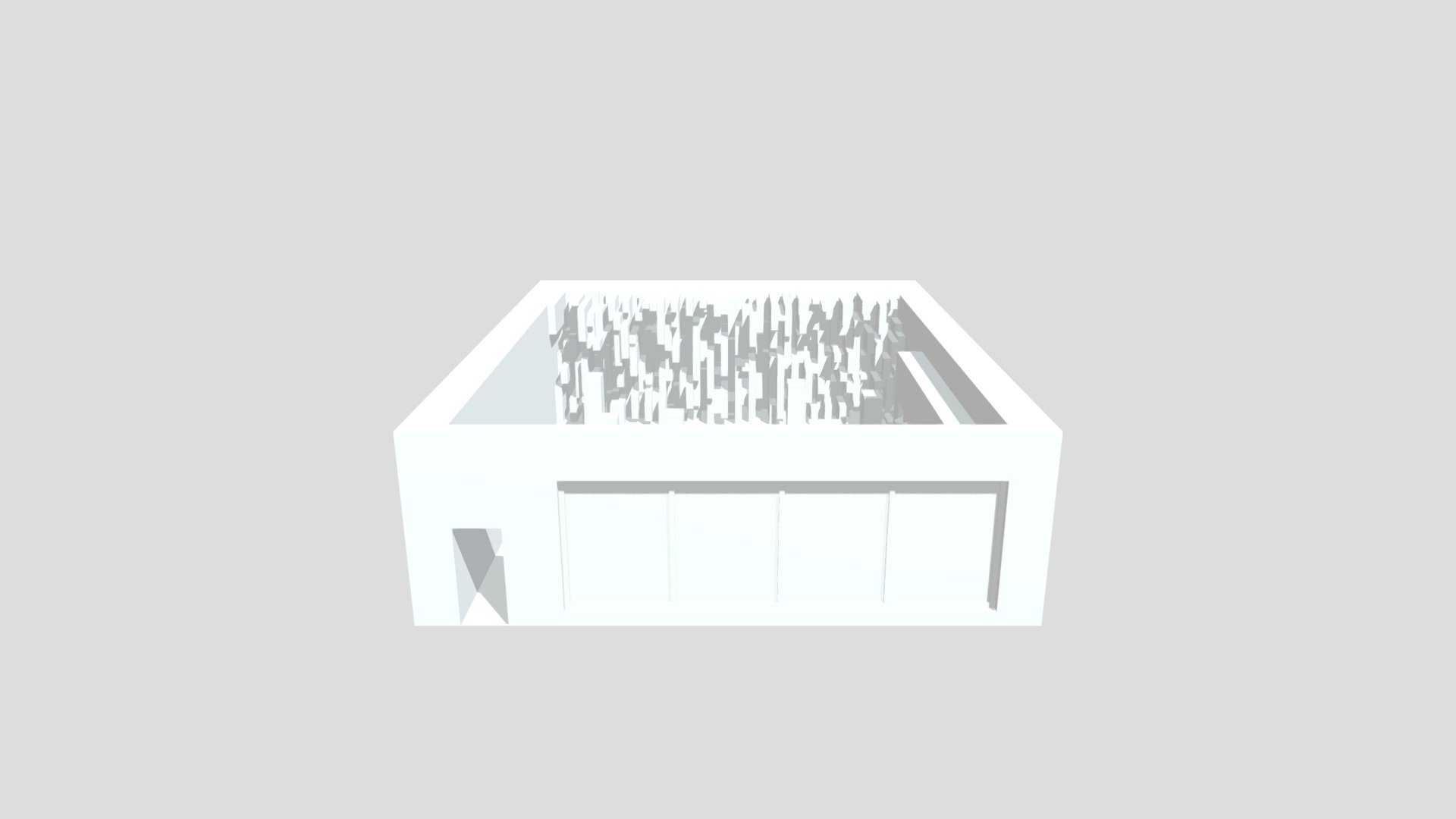 Store - 3D model by FormativStudio [83b1d9b] - Sketchfab