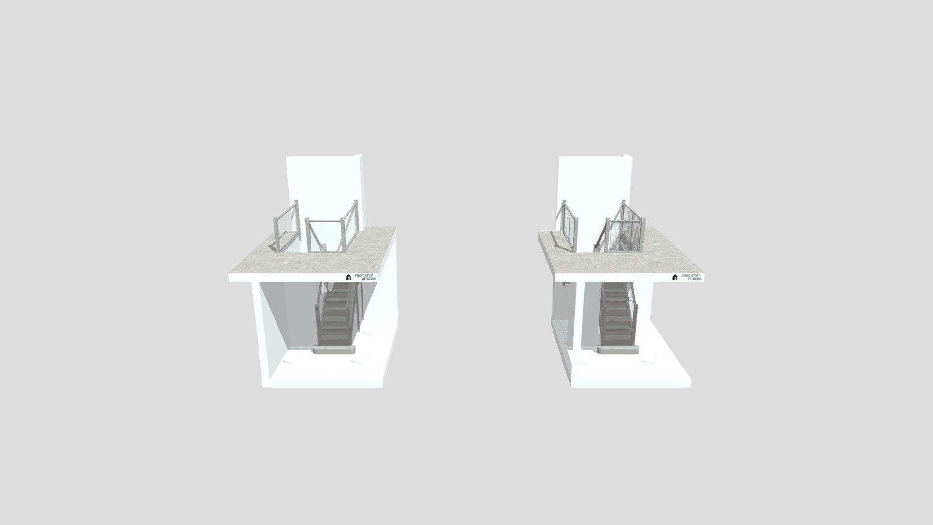 005935 Callaghan - 3D model by Rich FSD (@richard34) [83b1ef8] - Sketchfab