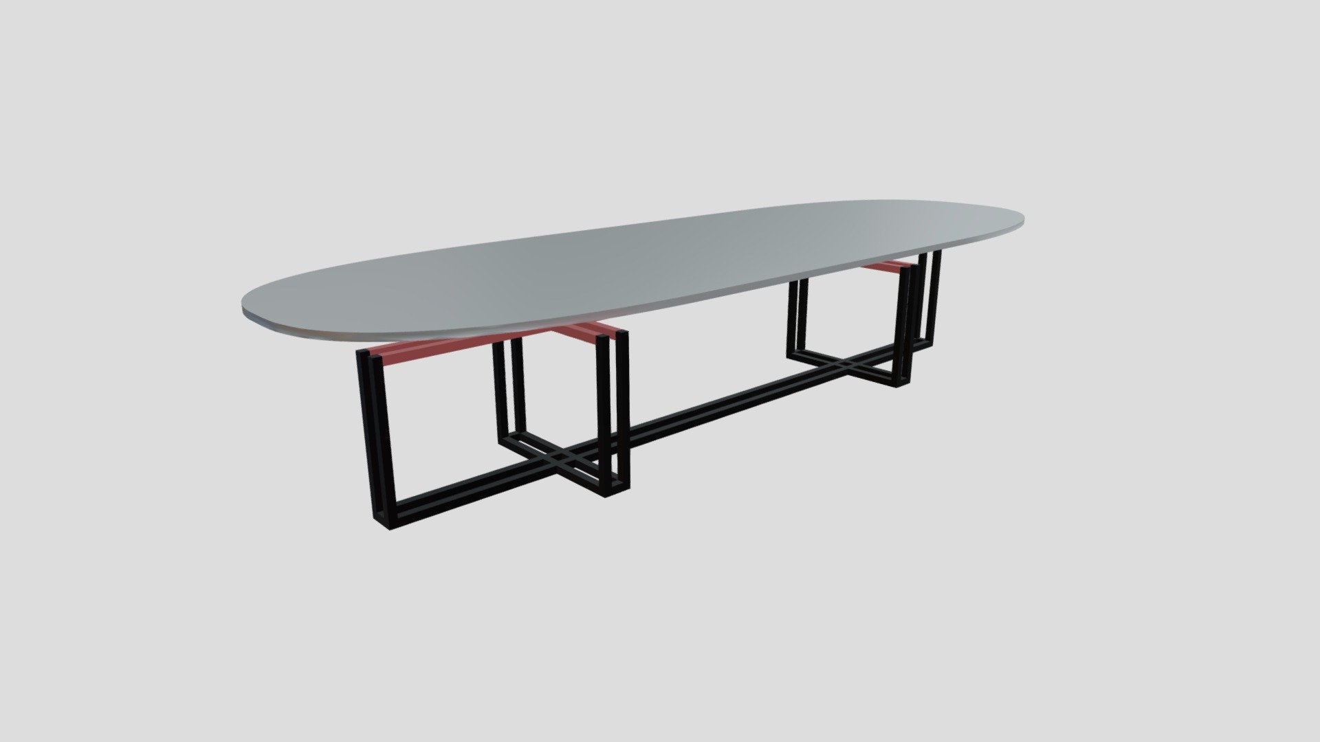MLA 4_5 - Download Free 3D model by Metal Ink Mexico (@hugoMetalInk ...