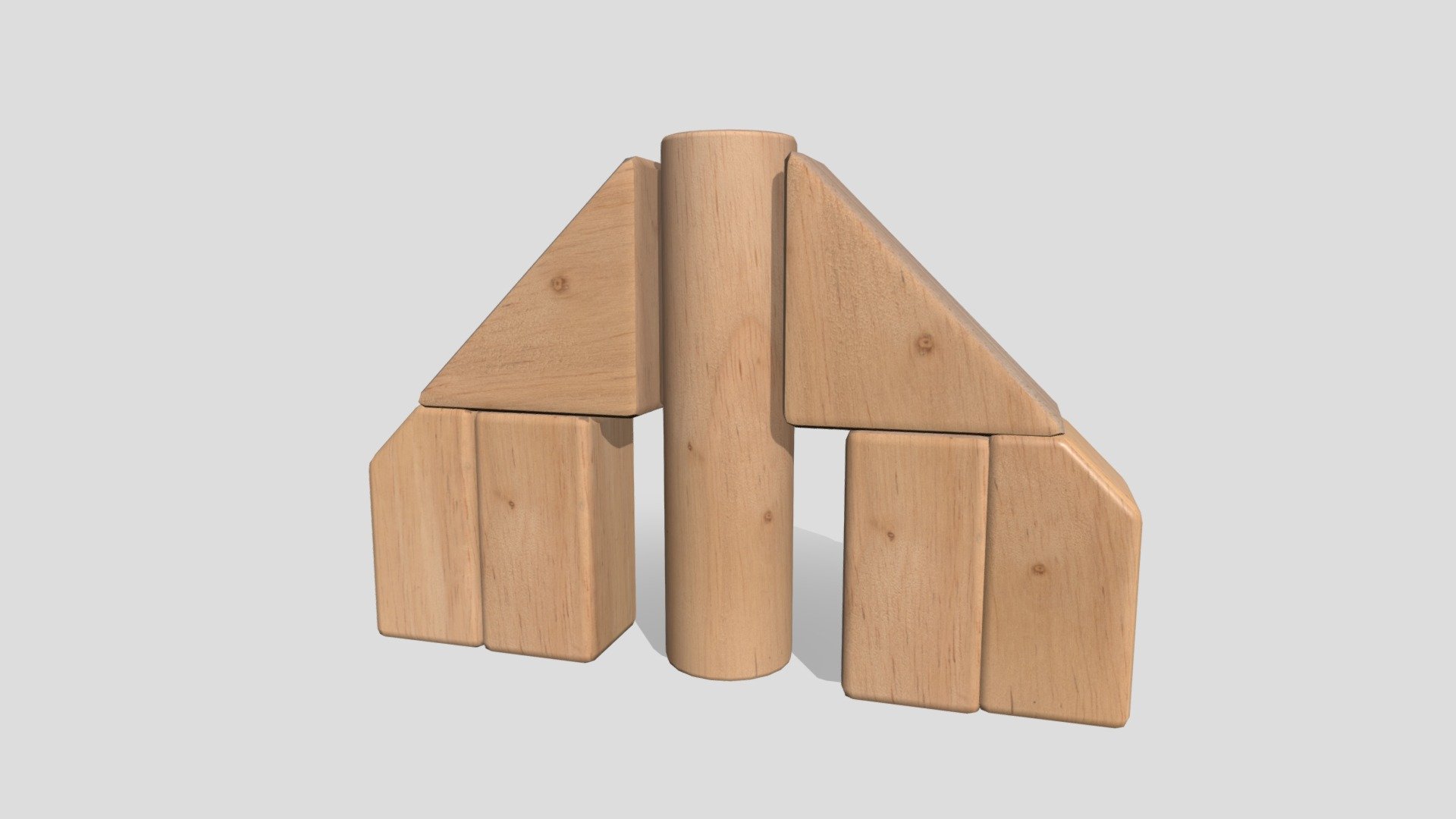 week_7_unit_blocks - Download Free 3D model by kane95 [83b367e] - Sketchfab