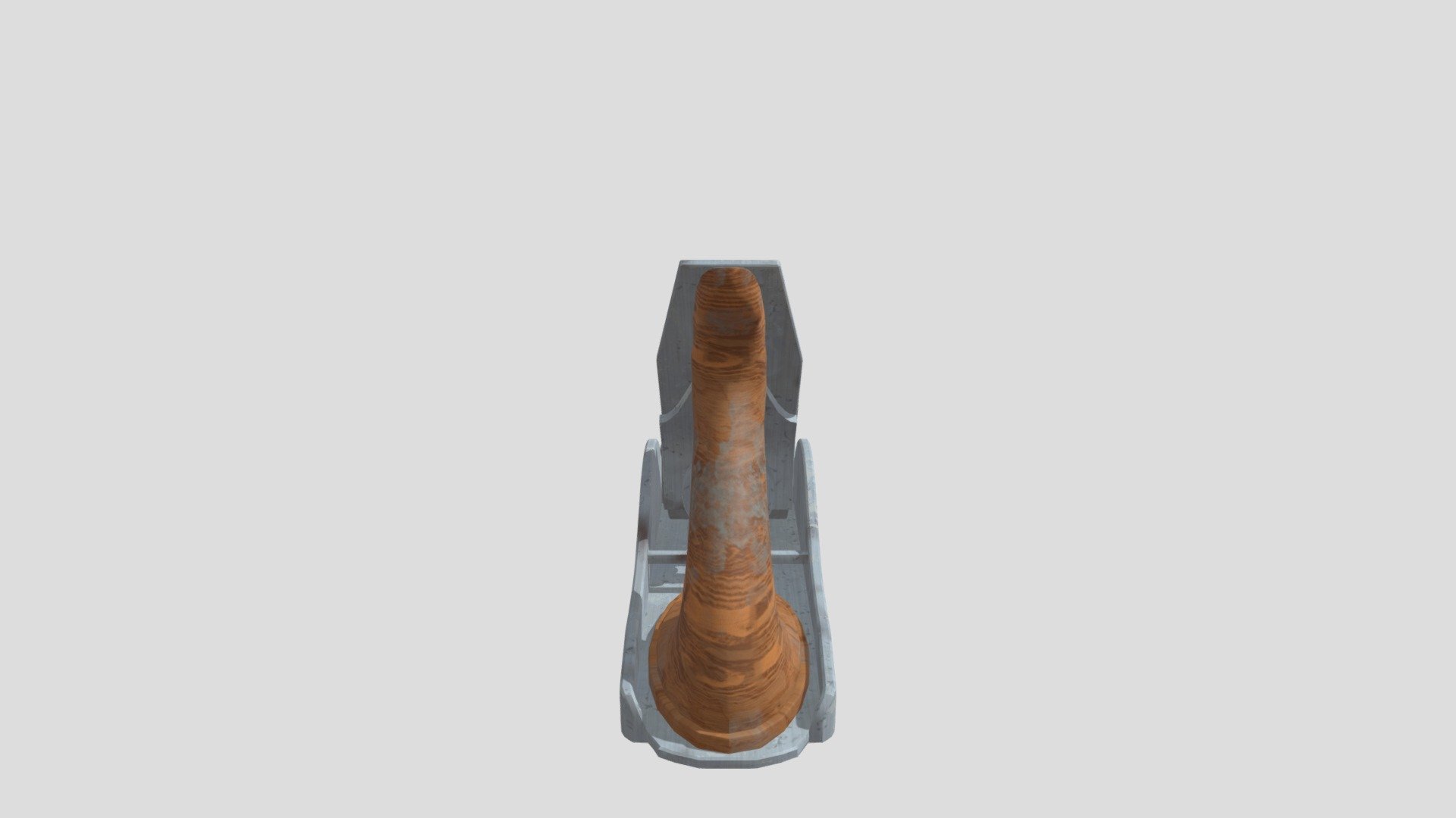 erabot - 3D model by TonineG [83b436e] - Sketchfab