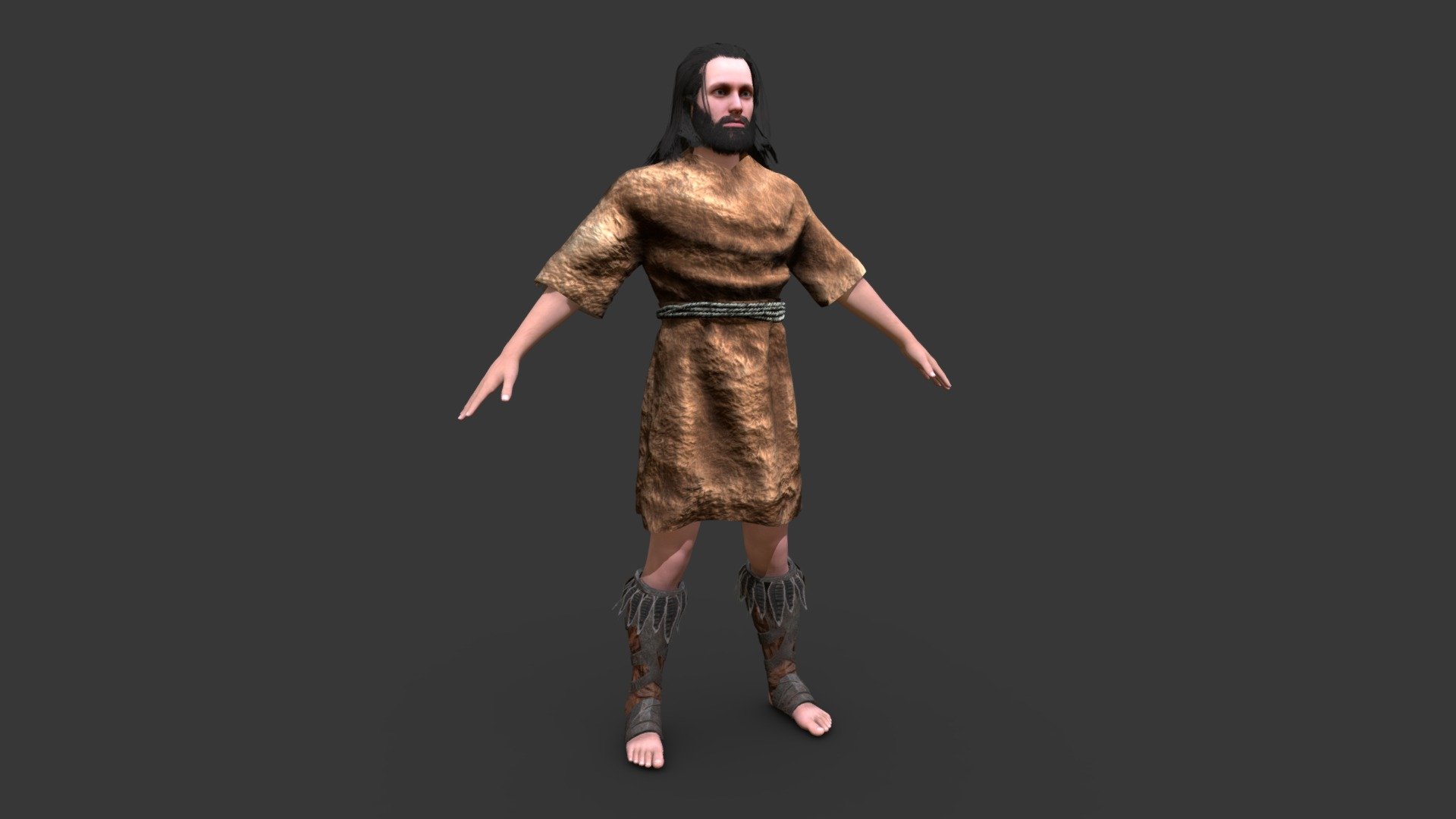 M1 - 3D model by George Jakeli (@3djako) [83b5642] - Sketchfab