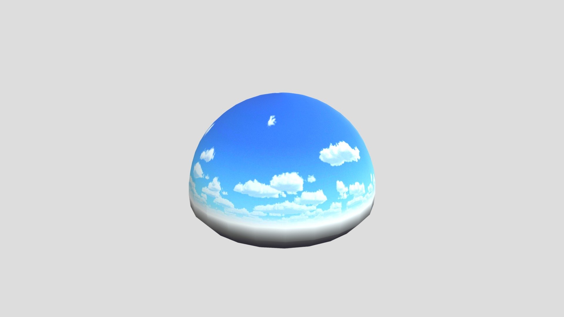 Madrid-drive - 3D model by bribaudludovic [83b71ec] - Sketchfab