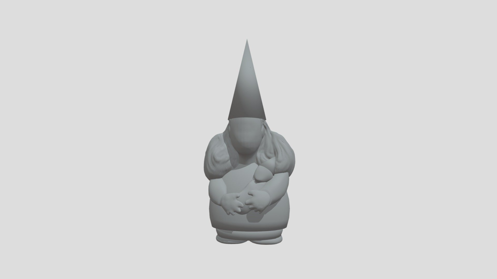 Gnome-scale - 3D model by jwe [83b98b9] - Sketchfab