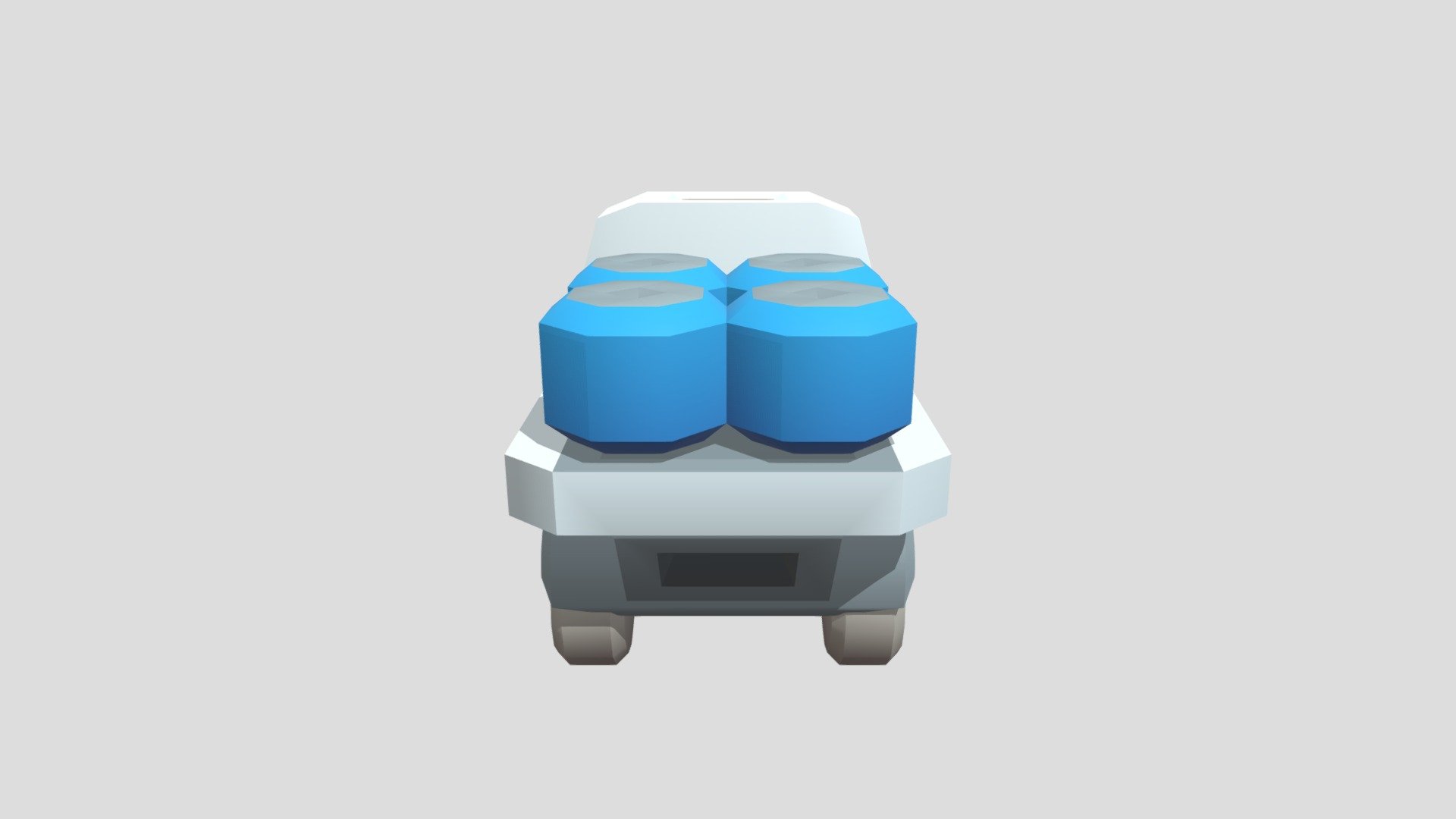 rover - 3D model by danielhamdan6 [83b98c5] - Sketchfab
