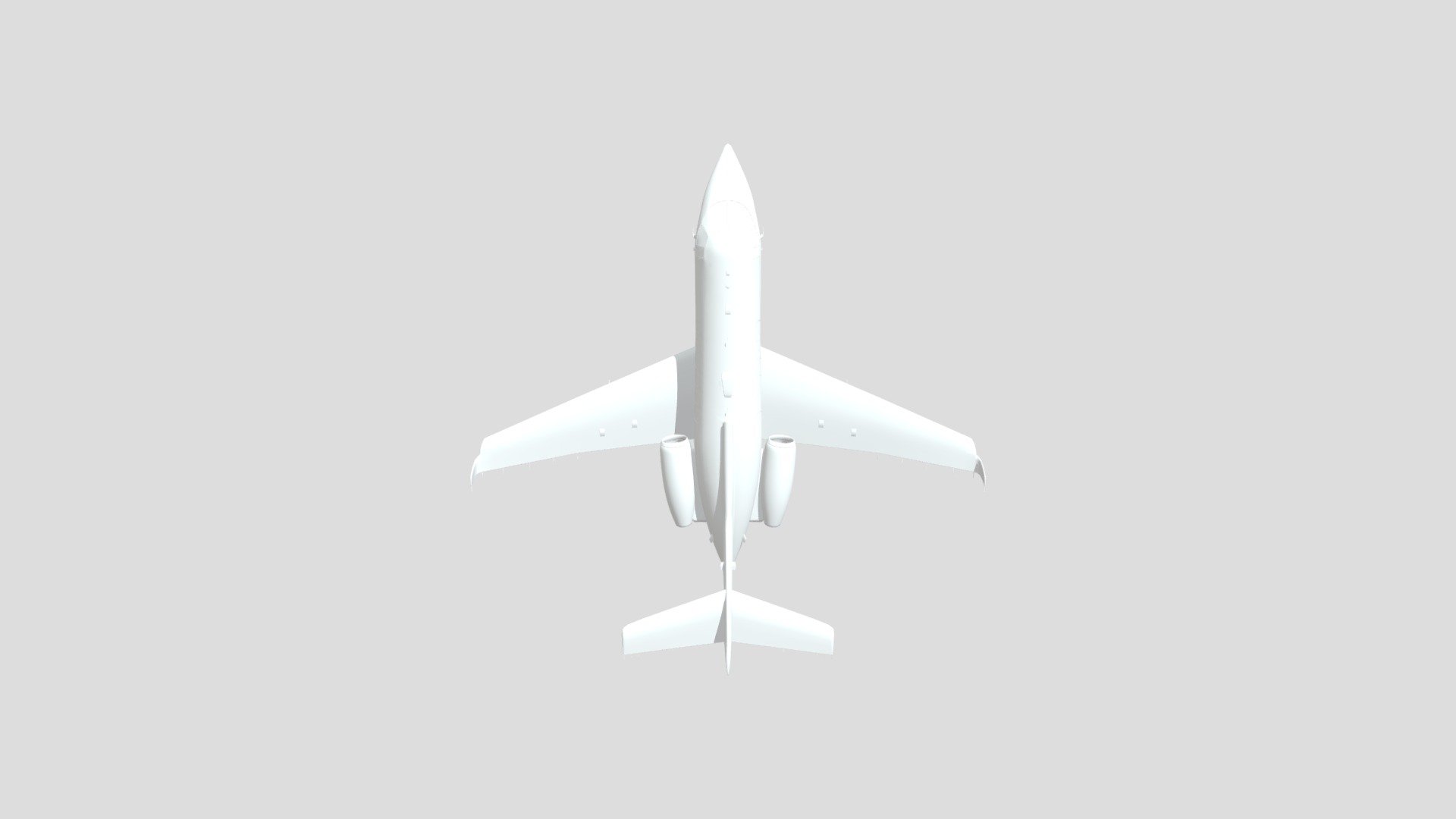 Airplane (NOT MATERIAL FOR Unity,Blender,3dsMAX) - Download Free 3D ...