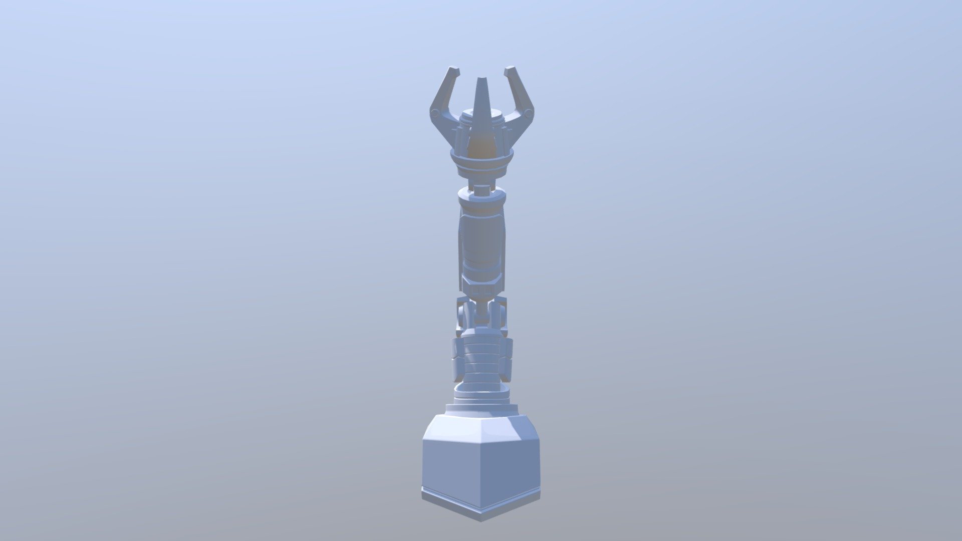 Jixie - Download Free 3D model by litiany [83ba201] - Sketchfab
