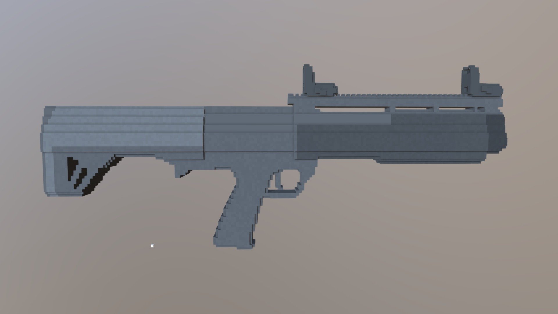 KSG - 3D model by rejante (@rejjy) [83bba9b] - Sketchfab