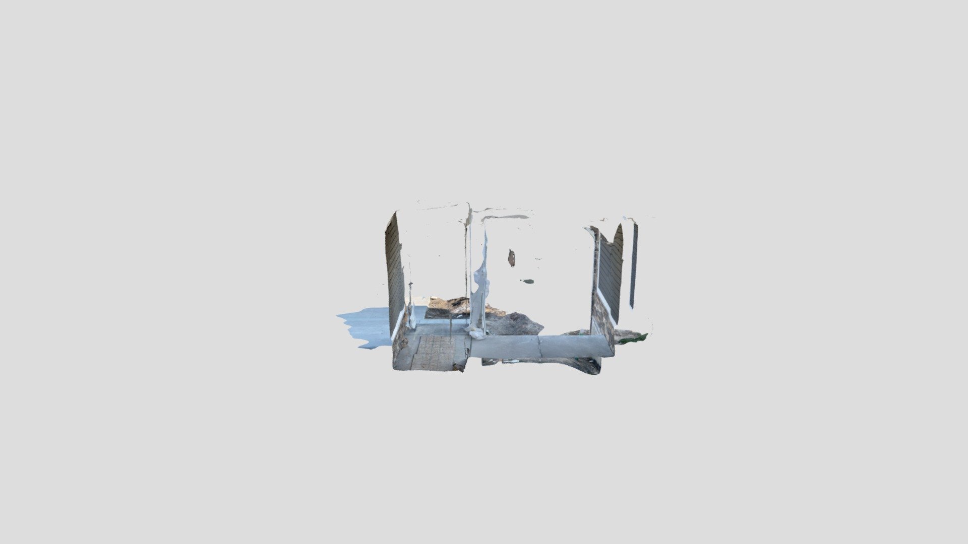 Rice - Download Free 3D model by Jason.Gladwell [83bc221] - Sketchfab