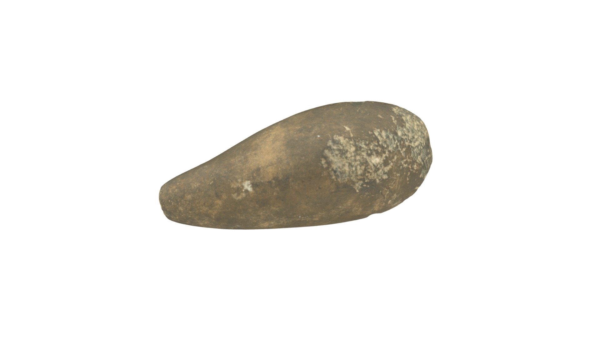 Greenstone Awl - Download Free 3D model by LostTownsProject [83bca1c ...