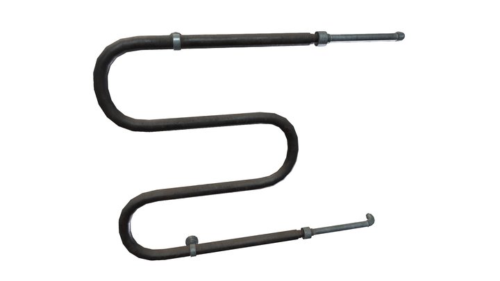 Pipes-kit 3D models - Sketchfab