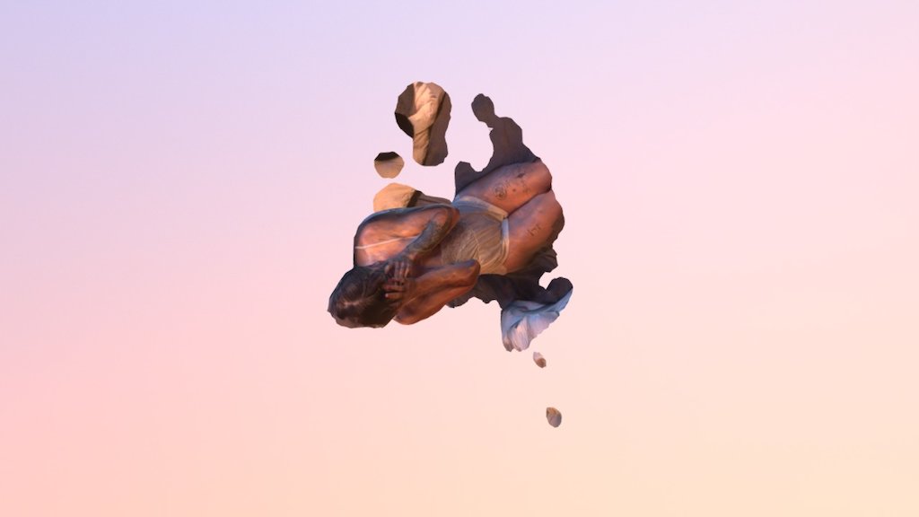 Mbr - 3D model by Panthemusicalgoat [83bde2e] - Sketchfab
