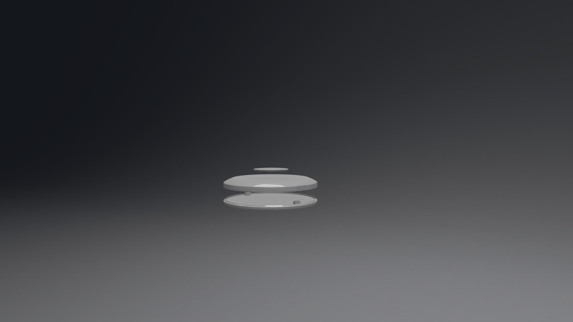 Over Air - 3D model by colemccully [83beb9b] - Sketchfab