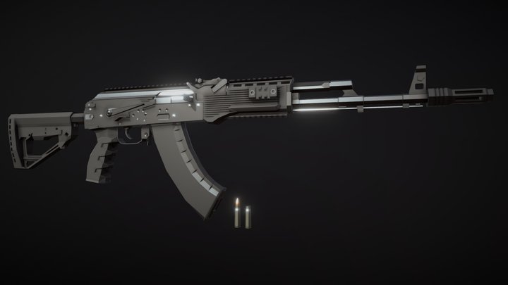 200-series 3D models - Sketchfab