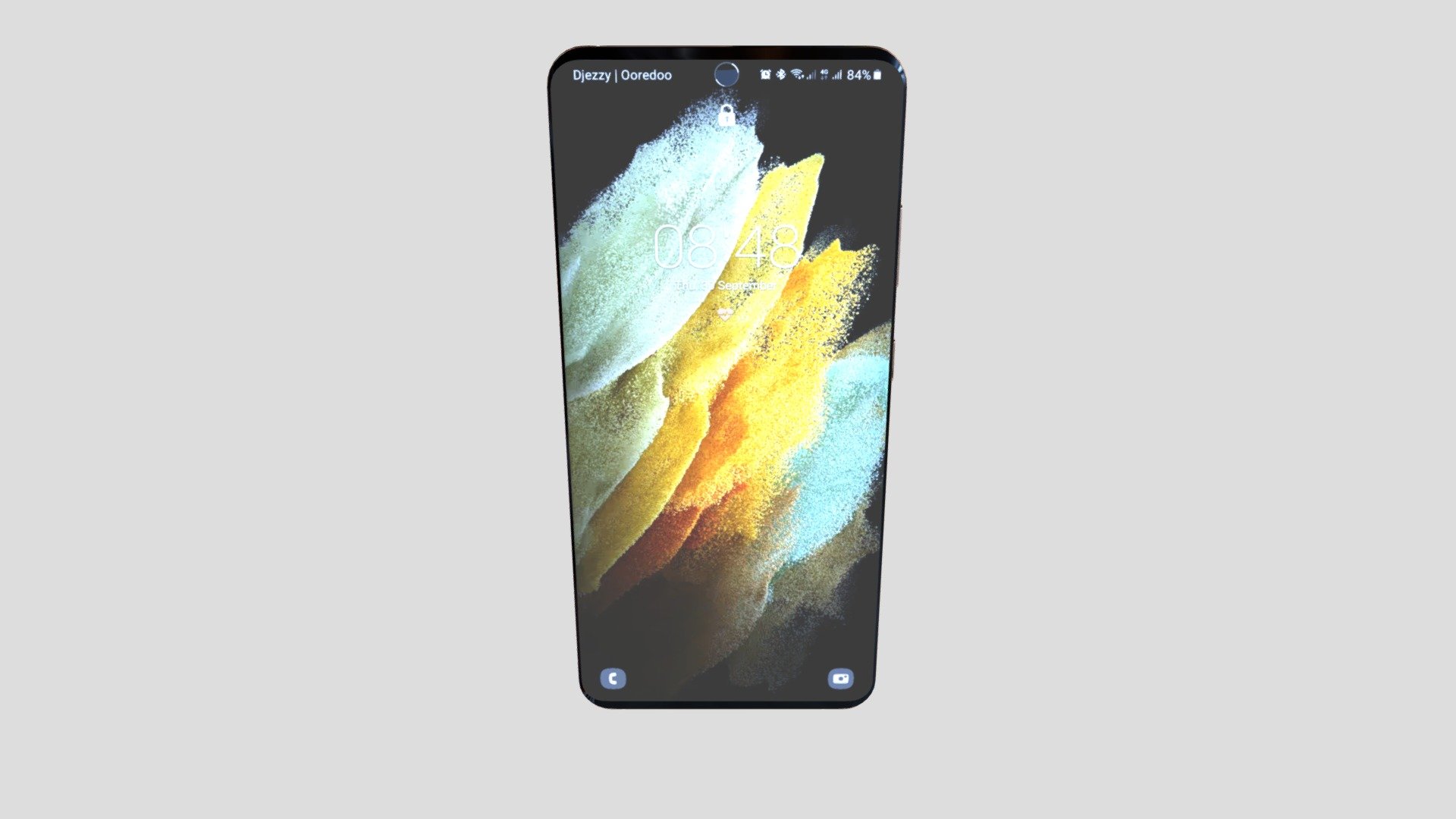 Samsung S21 Ultra - Download Free 3D model by bendjama1986 [83c040b ...