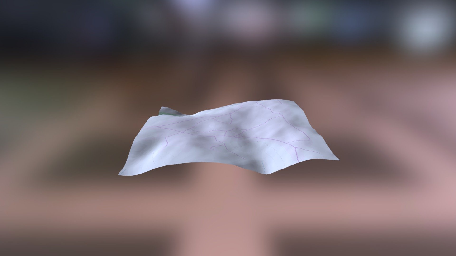 C6484 Bethel: Beitin - Download Free 3D model by Mycenaean Atlas ...