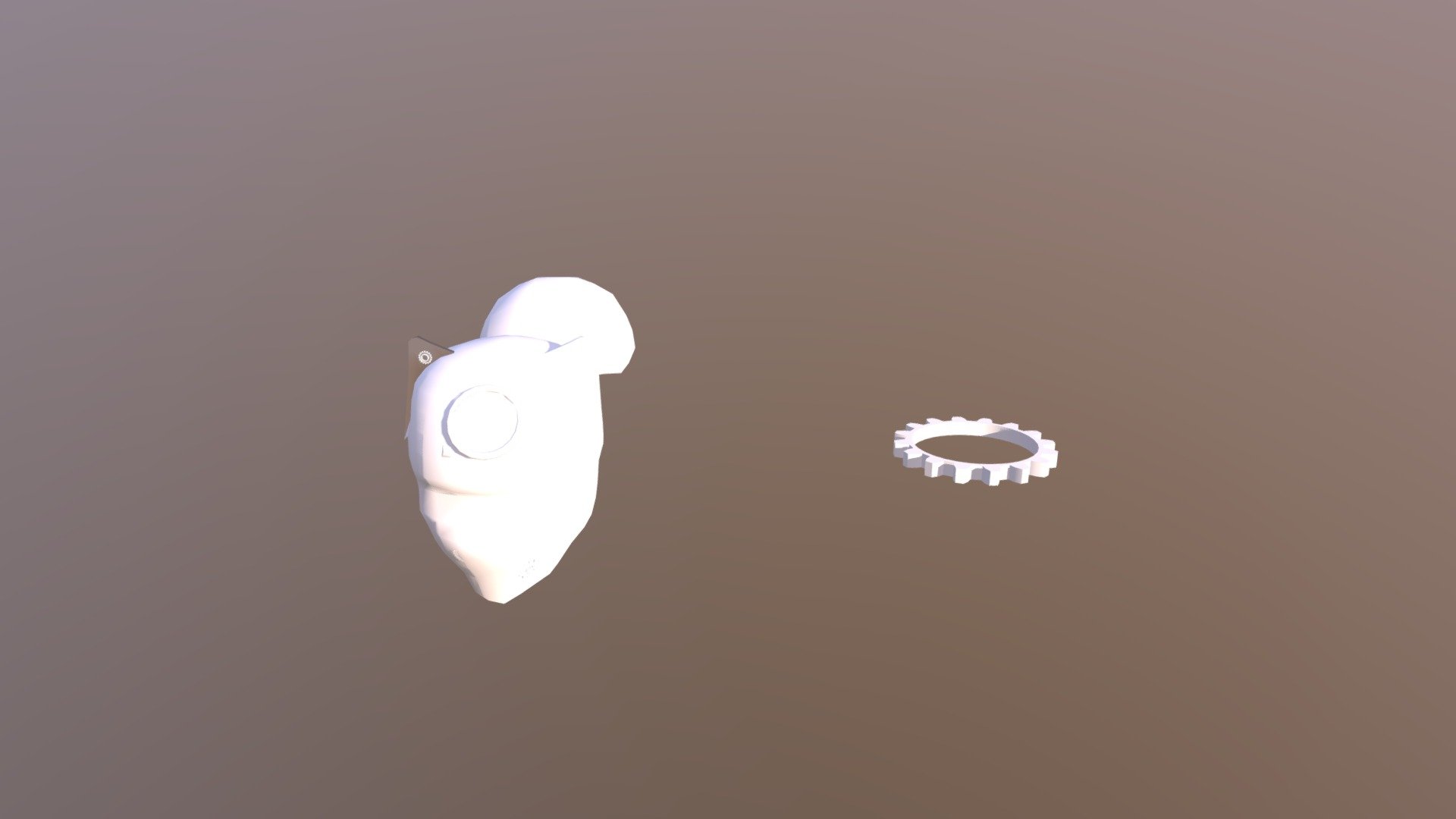 Avance - 3D model by Jacqueline.Xospa [83c04d2] - Sketchfab