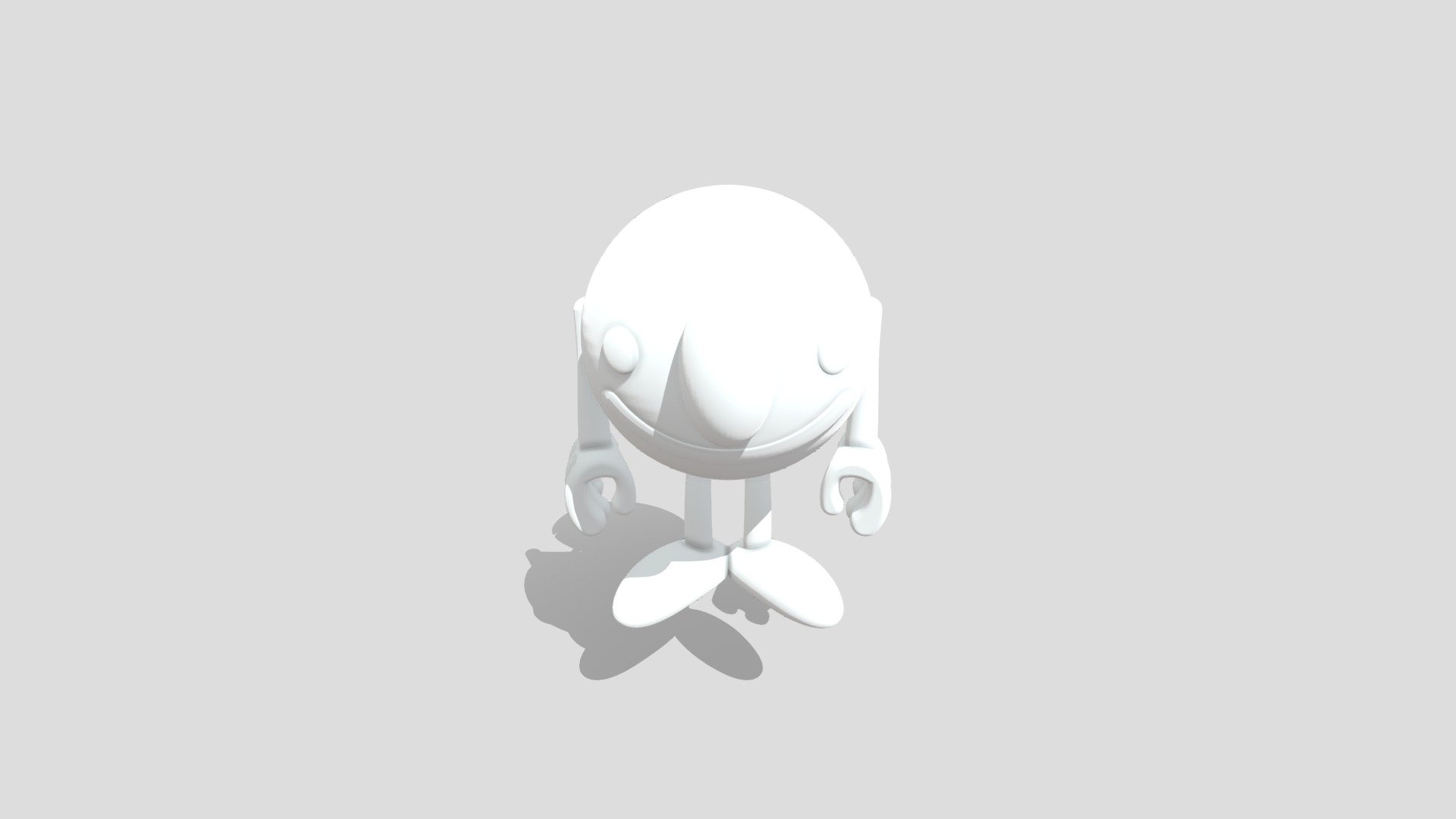 high-end - 3D model by johnhackettdesign (@johnhackett) [83c32c8 ...