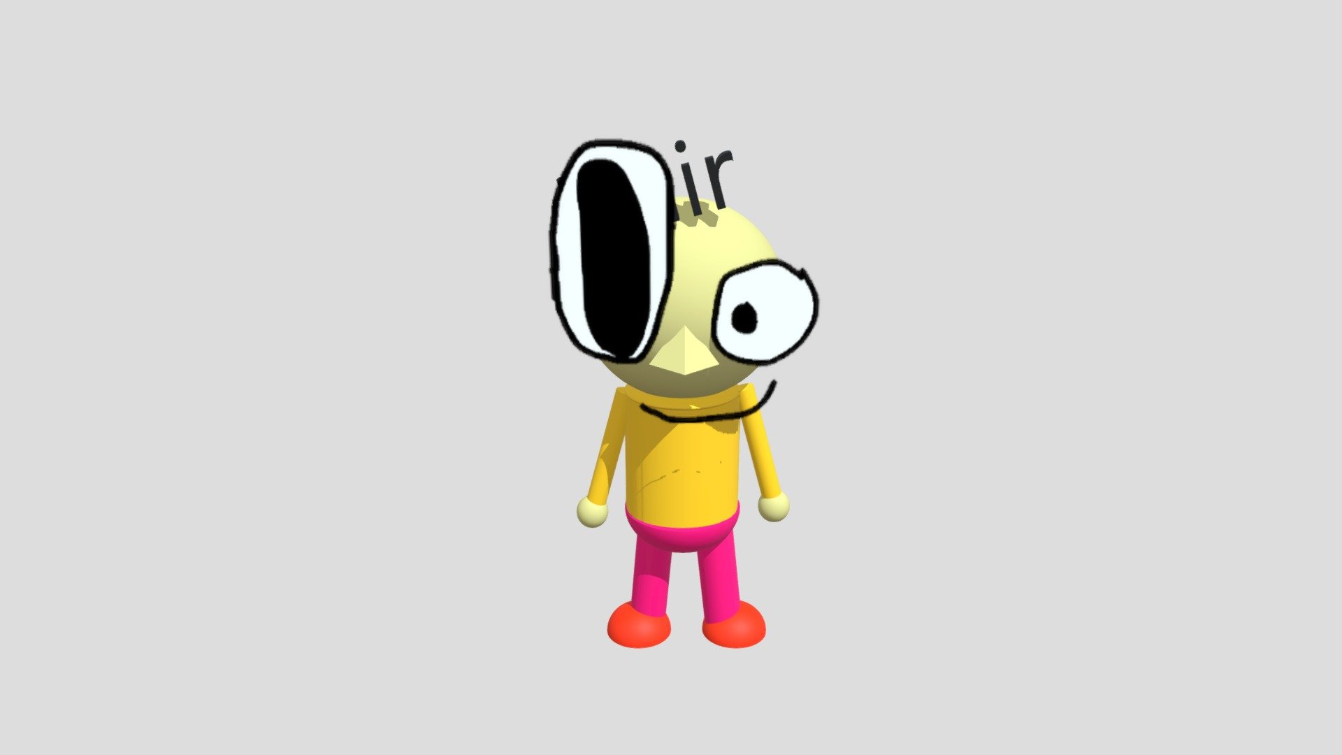 RINGLE - Download Free 3D model by Wakkey (@corianpointer638) [83c592a ...