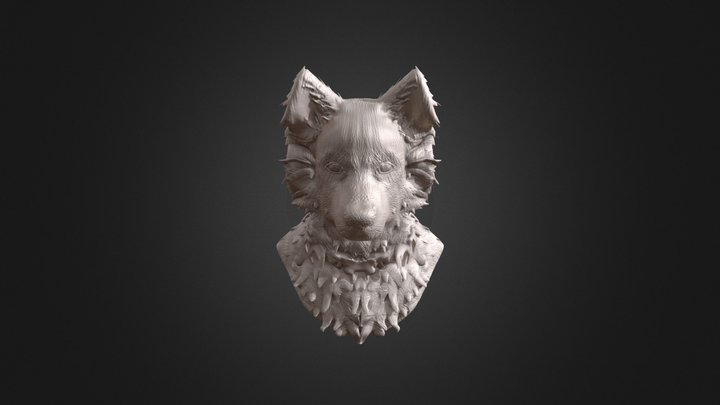 Fursuit 3D models - Sketchfab