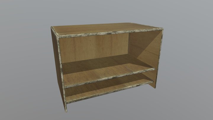 Open 3D models - Sketchfab