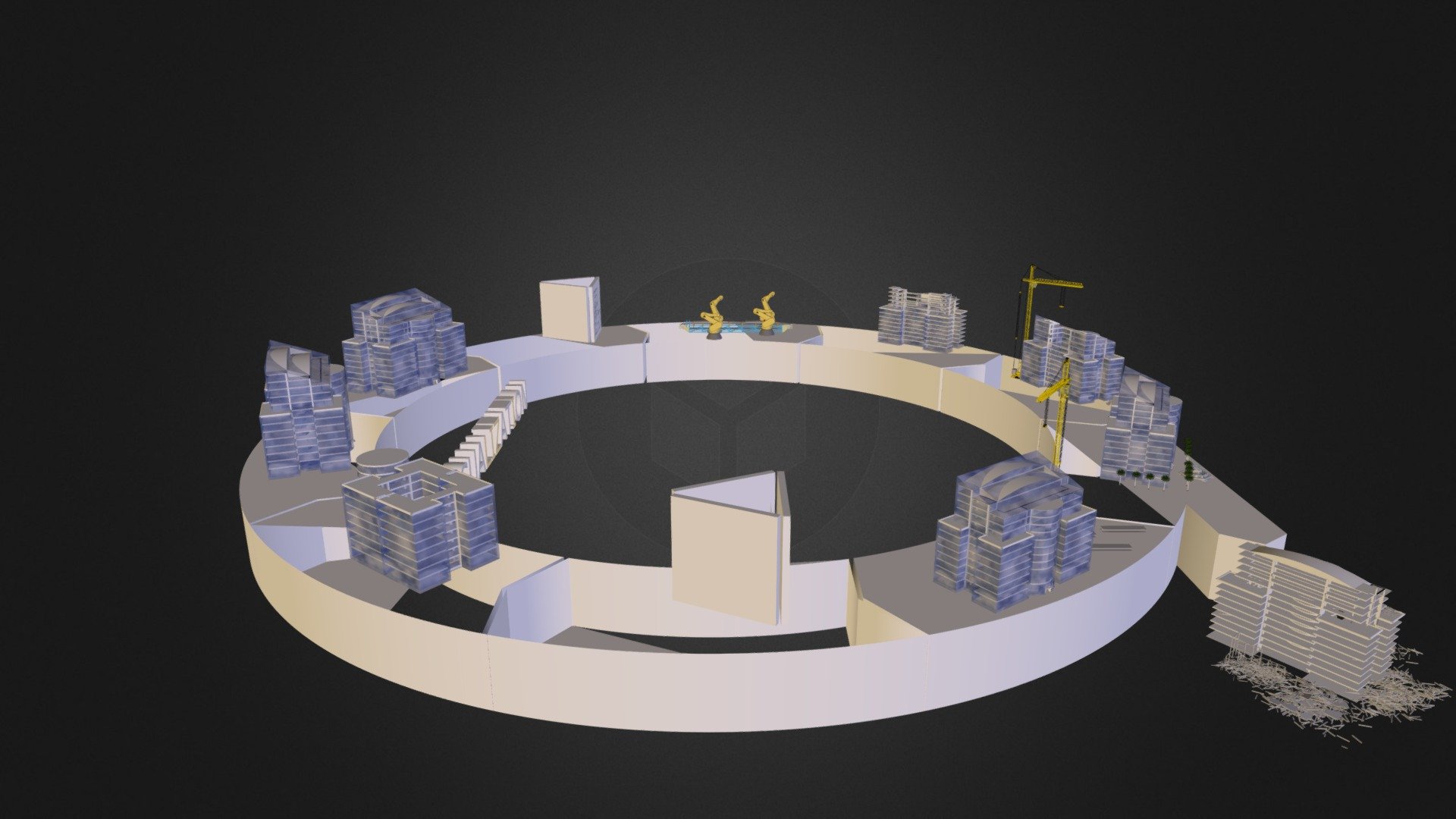 OBJ - 3D model by nigelsdw [83c900e] - Sketchfab