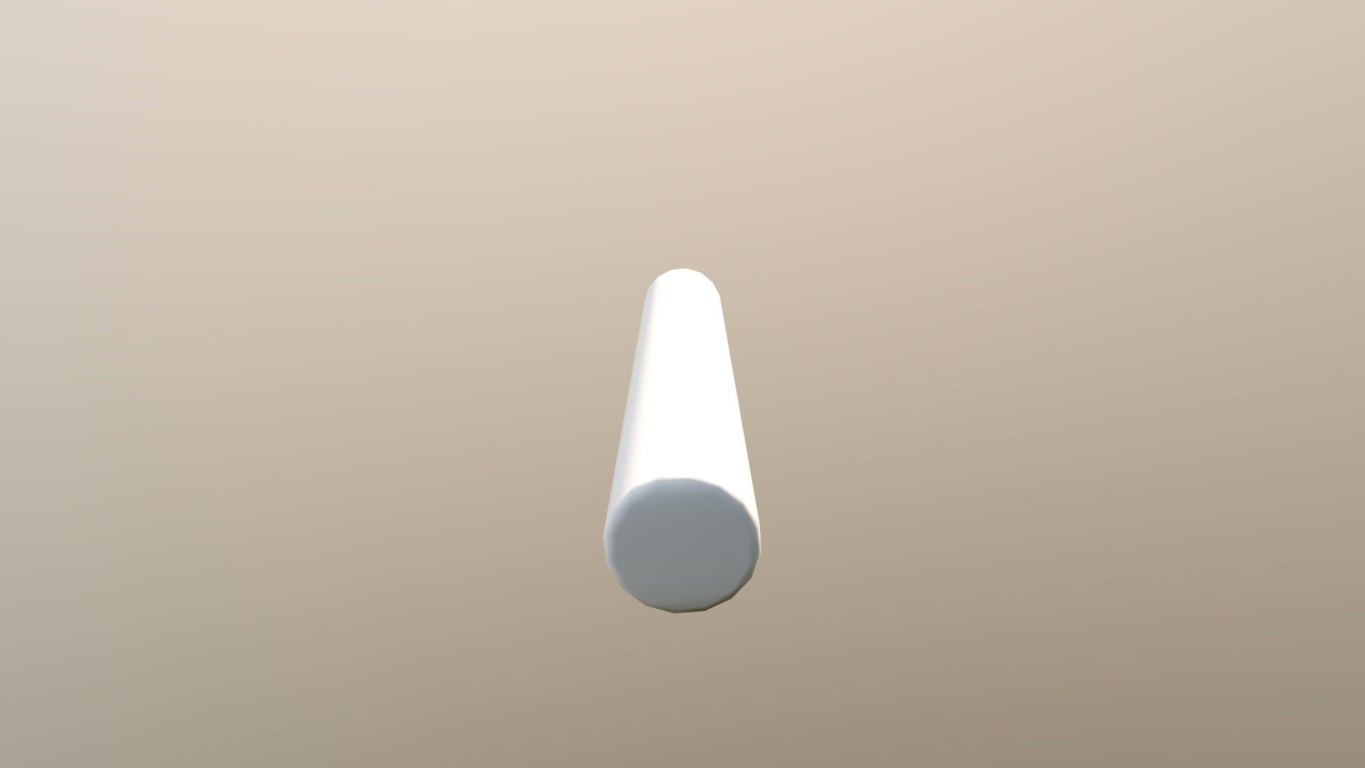 06 Stansbury Adjusting Nut Handle - 3D model by istansbu [83caada ...
