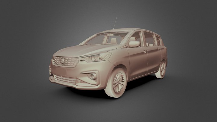 Gtasa 3D models - Sketchfab