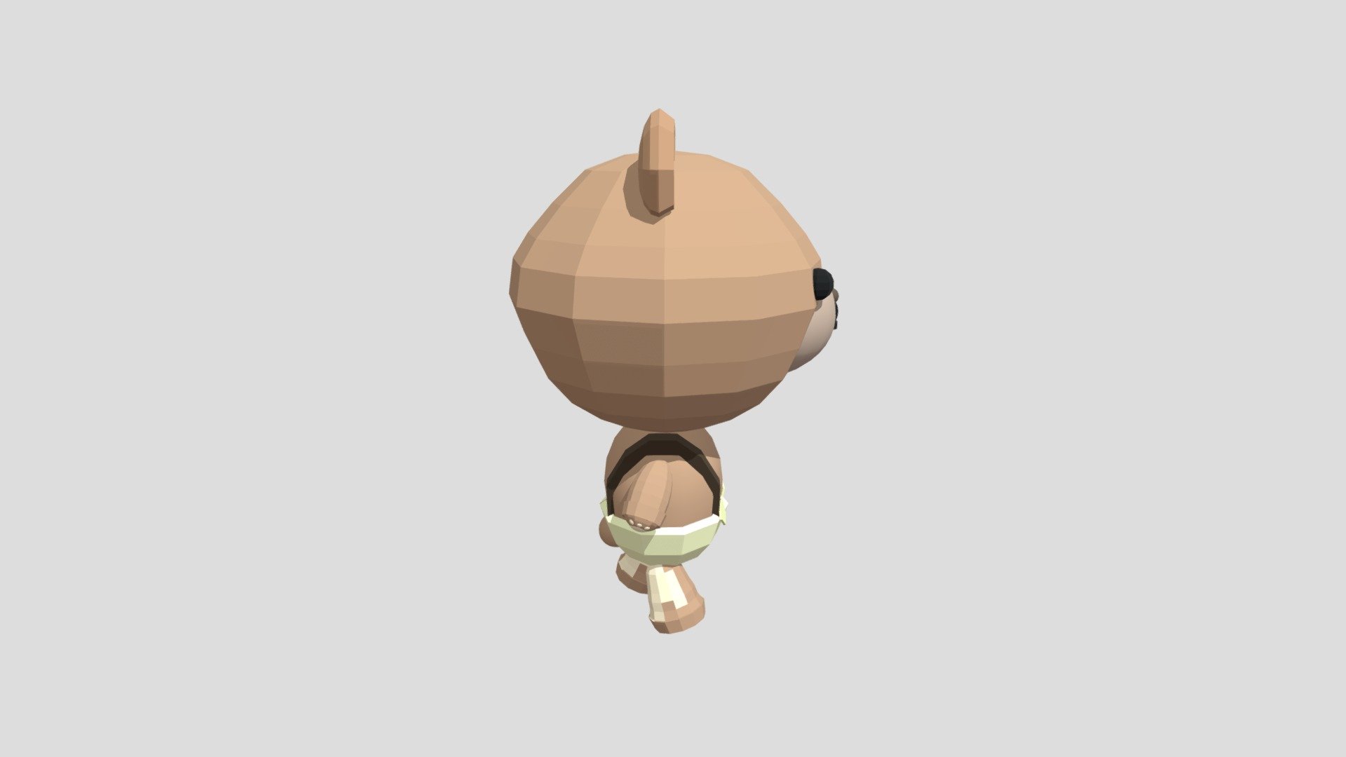 ferfergre - 3D model by Rinne0423 [83ccc8d] - Sketchfab