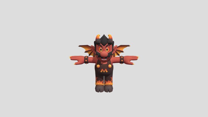 Bootleg 3D models - Sketchfab