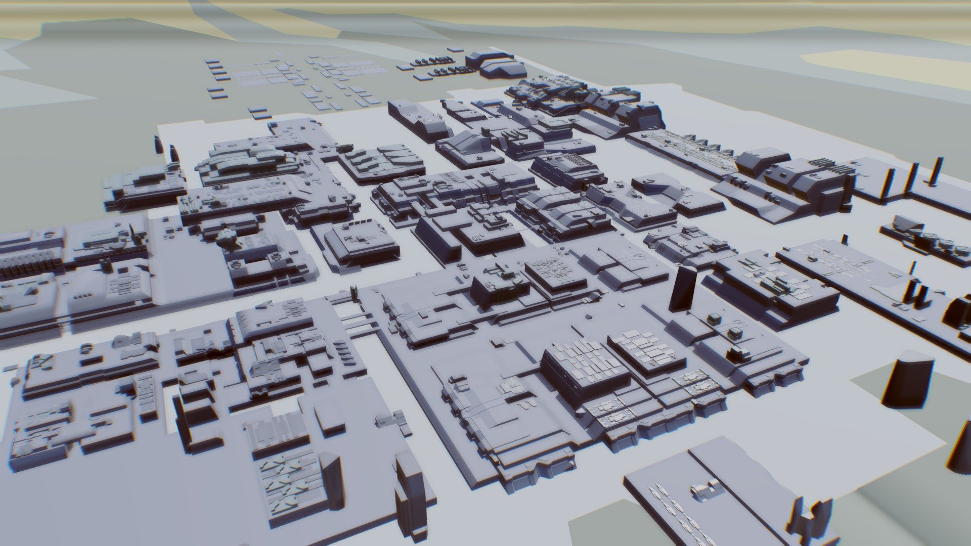 ZTR AKIRA - 3D model by ztrztr (@ztrztr3) [83ce051] - Sketchfab