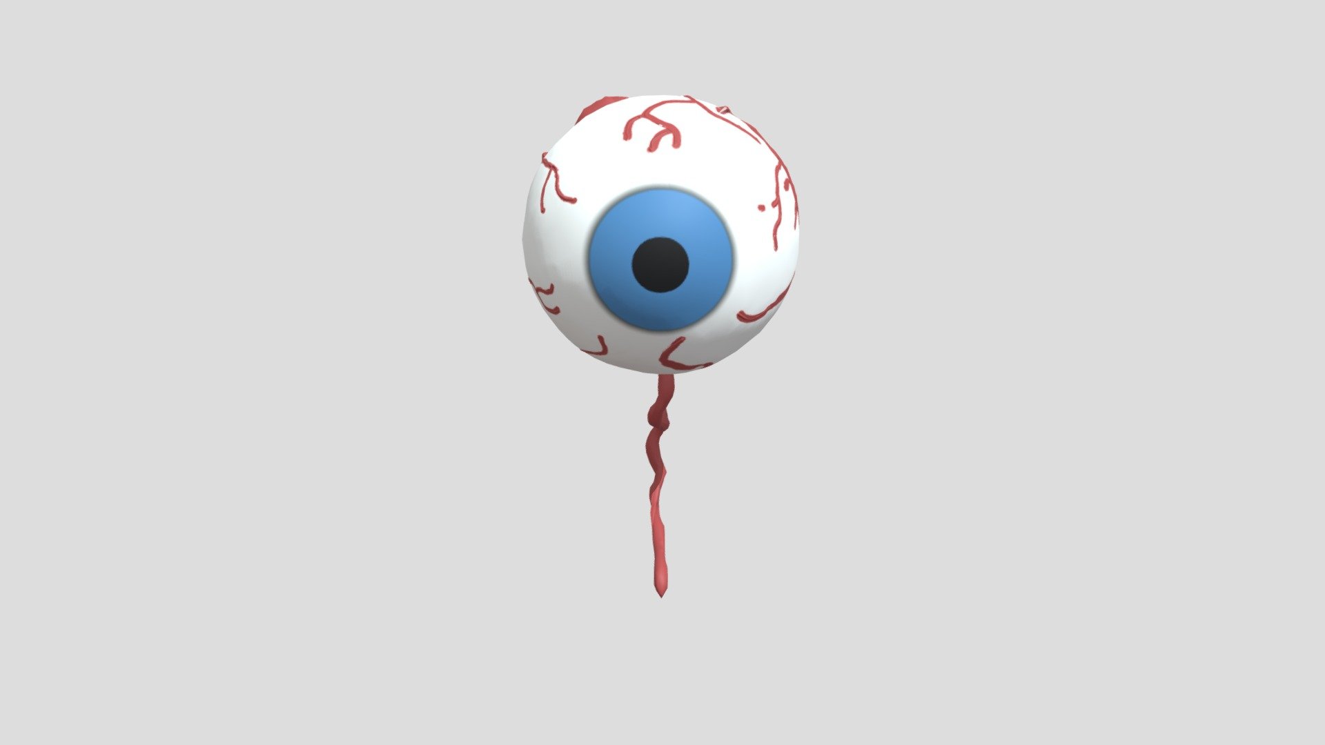ojito - 3D model by ElMisa [83cf3e3] - Sketchfab