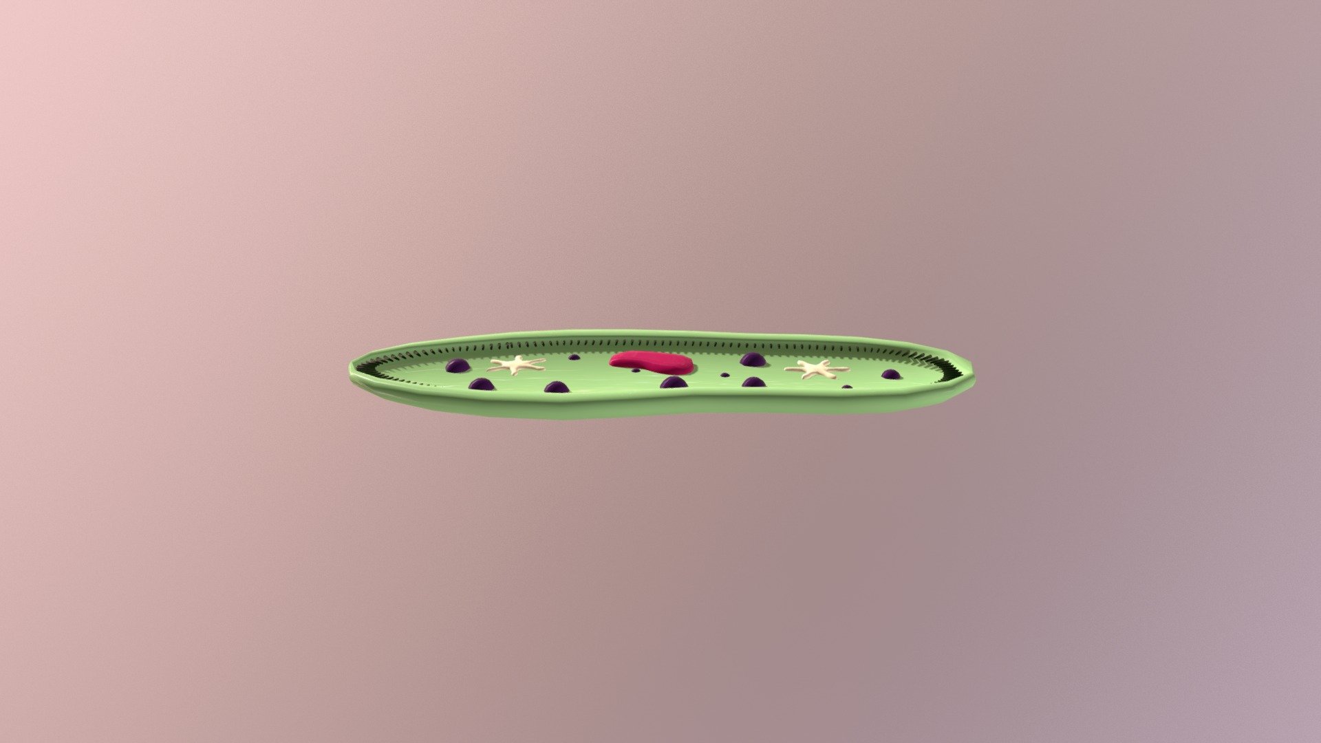 Protozoo model - 3D model by anggelomos (@angelomos) [83cf6d7] - Sketchfab
