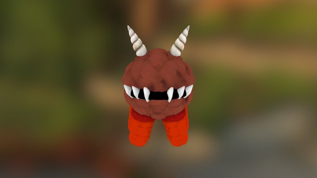 Chester - 3D model by ianmiara [83d1339] - Sketchfab