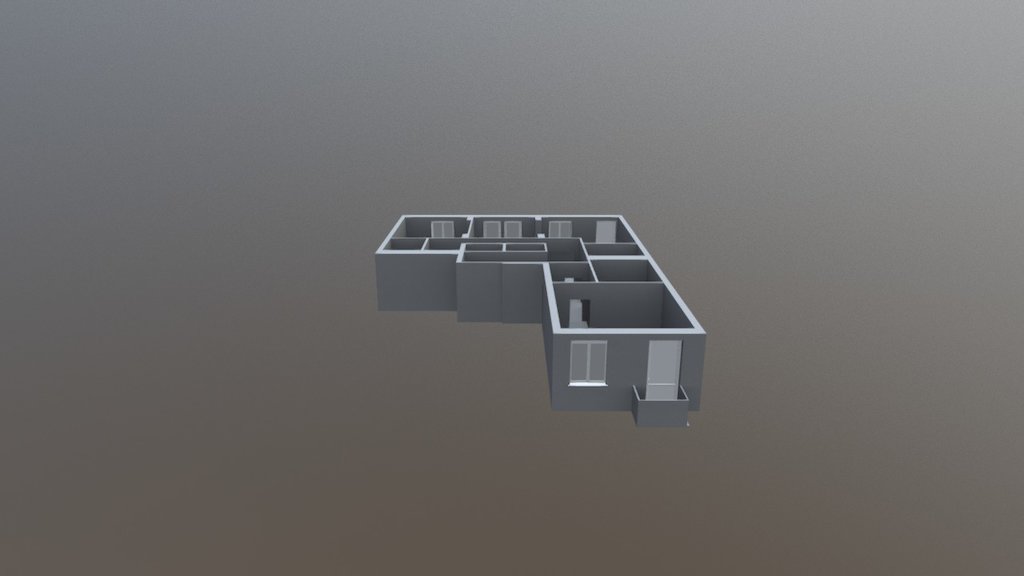Kv 2 - 3D model by kykykis [83d46bc] - Sketchfab