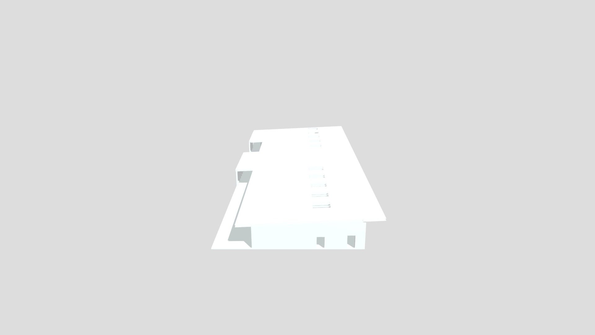 KJ - Model2 - Download Free 3D model by arlav [83d4af9] - Sketchfab