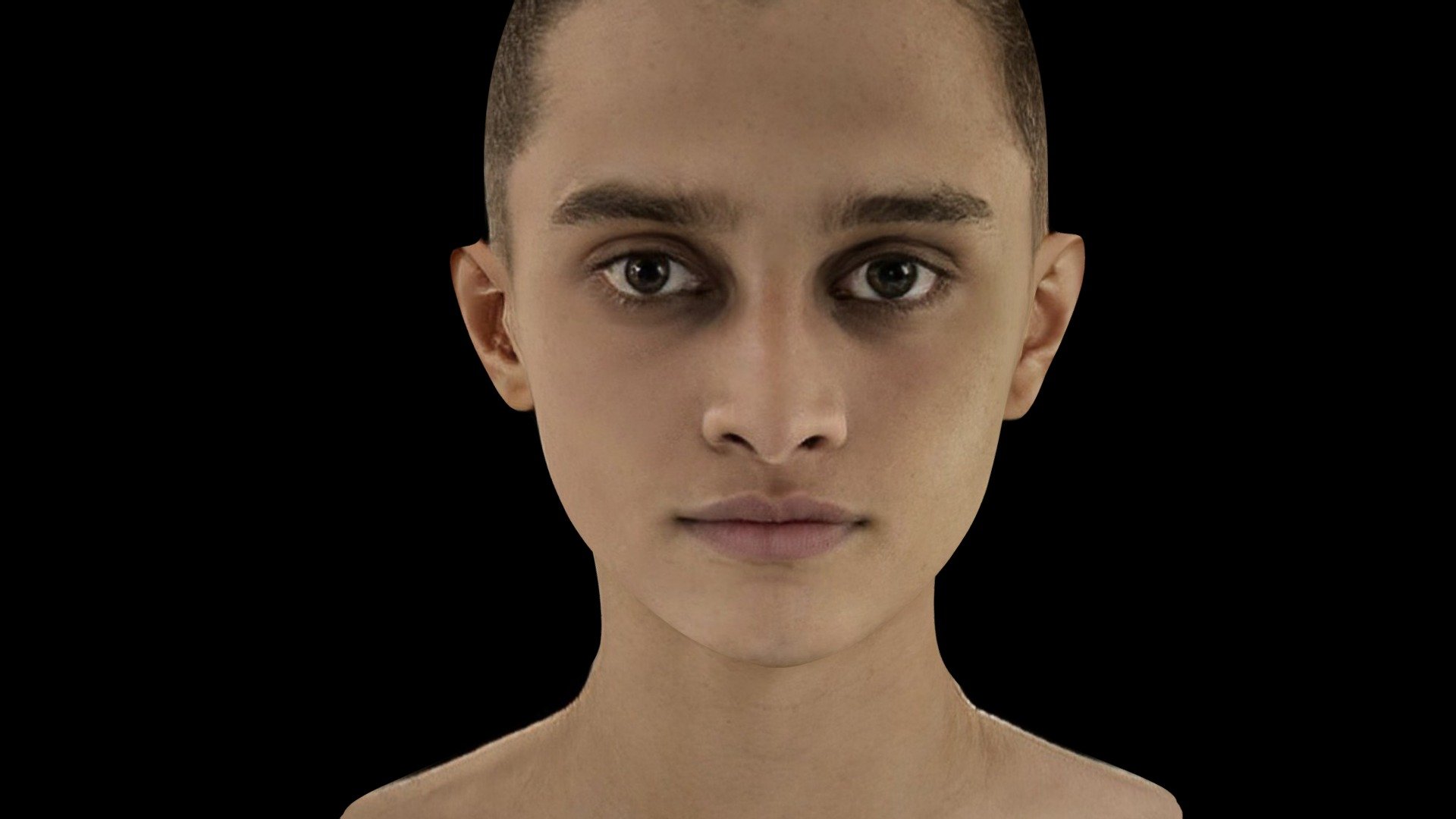 Human Dignity Collection | www.acuteline.com - Download Free 3D model ...