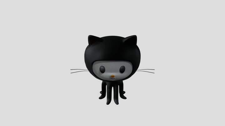 Github 3d Models Sketchfab