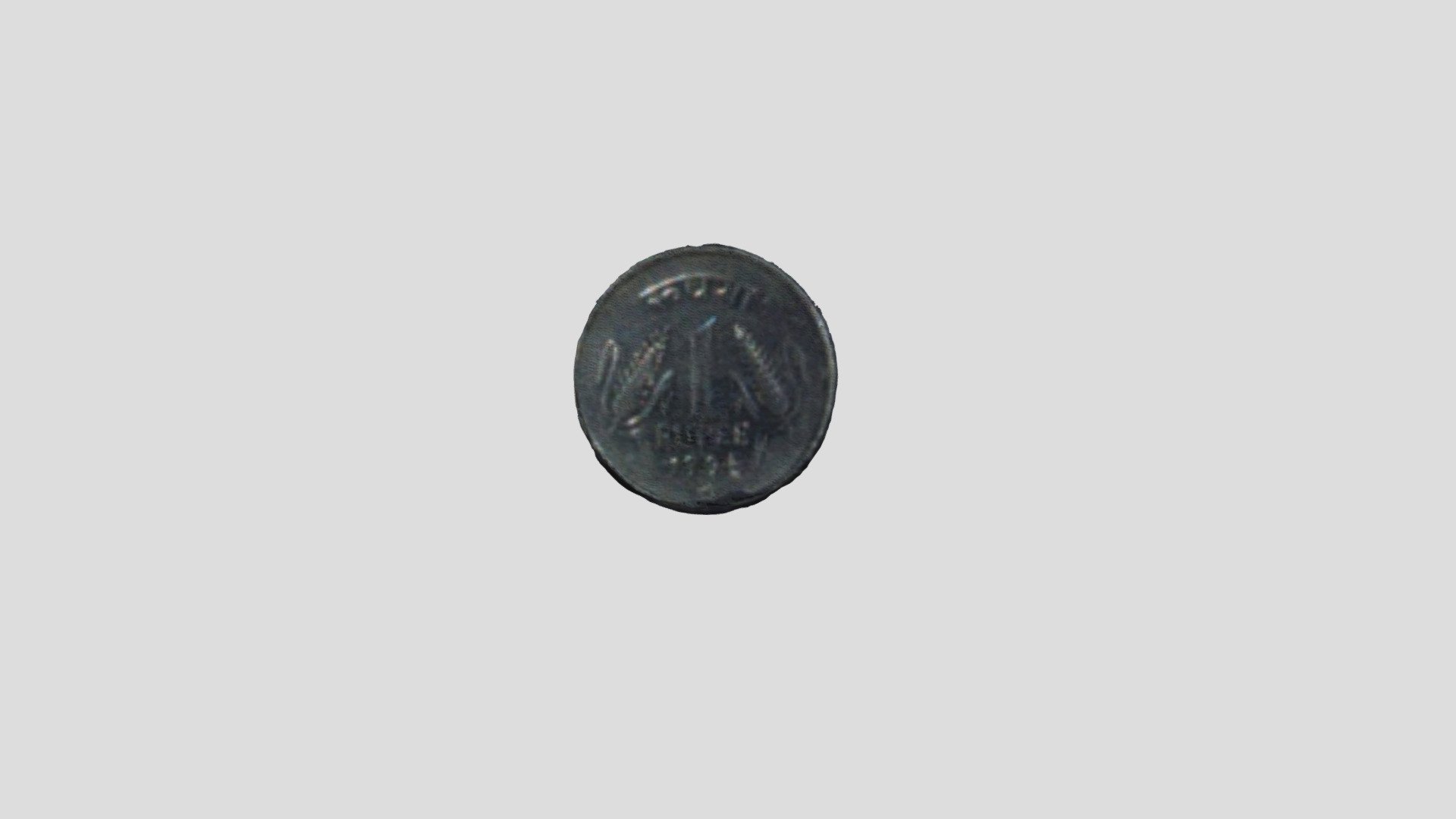 Coin 3 - 3D model by Aberdeen City Libraries (@AberdeenCityLibraries ...