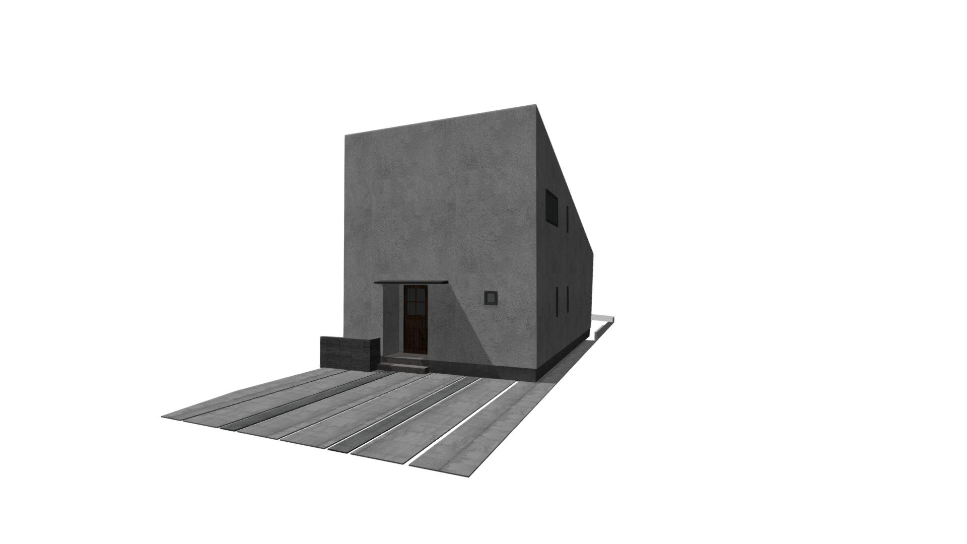 YKW - 3D model by MOAdesignworks [83dc619] - Sketchfab