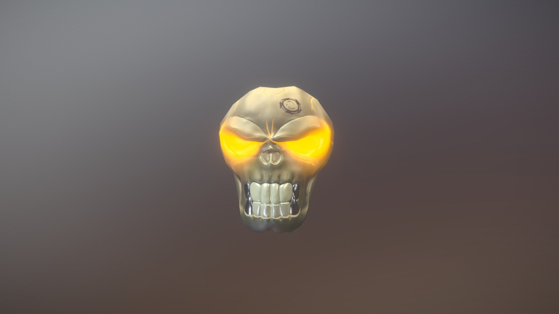 Skull Jagers B2C1 - 3D model by mininovix [83dd923] - Sketchfab
