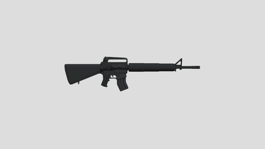 CCA - Weapons - A 3D model collection by OkamiHut - Sketchfab