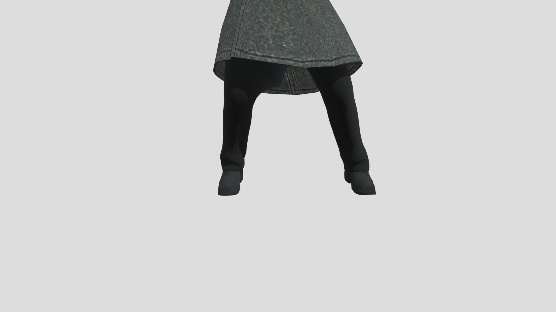 TV Man Skibidi Toilet Dancing - Download Free 3D model by 3D by Renato ...